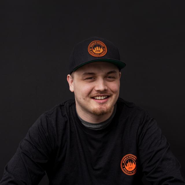 Leadership & Staff | Manhattan Youth